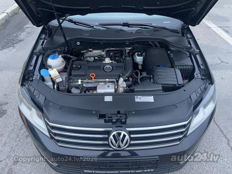Melns Volkswagen Passat 2011 Viljandi, ar dzinēja tilpumu 1.40 L un nobraukumu 218 tūkst. km par 5480 €, foto 14 vietnē AUTOMOTO.COM.LV
