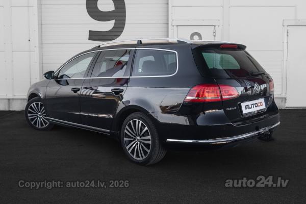 Melns Volkswagen Passat 2011 Tallina, ar dzinēja tilpumu 1.40 L un nobraukumu 275 tūkst. km par 6499 €, foto 6 vietnē AUTOMOTO.COM.LV