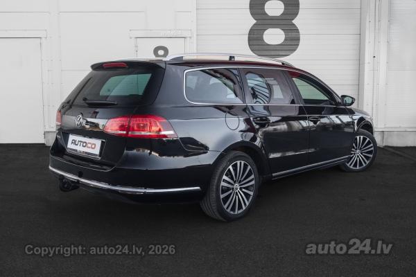 Melns Volkswagen Passat 2011 Tallina, ar dzinēja tilpumu 1.40 L un nobraukumu 275 tūkst. km par 6499 €, foto 8 vietnē AUTOMOTO.COM.LV