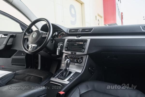 Melns Volkswagen Passat 2011 Tallina, ar dzinēja tilpumu 1.40 L un nobraukumu 275 tūkst. km par 6499 €, foto 9 vietnē AUTOMOTO.COM.LV