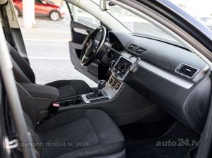 Melns Volkswagen Passat 2011 Tallina, ar dzinēja tilpumu 2.00 L un nobraukumu 393 tūkst. km par 3999 €, foto 11 vietnē AUTOMOTO.COM.LV