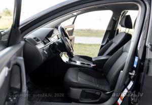 Melns Volkswagen Passat 2011 Tallina, ar dzinēja tilpumu 2.00 L un nobraukumu 393 tūkst. km par 3999 €, foto 14 vietnē AUTOMOTO.COM.LV