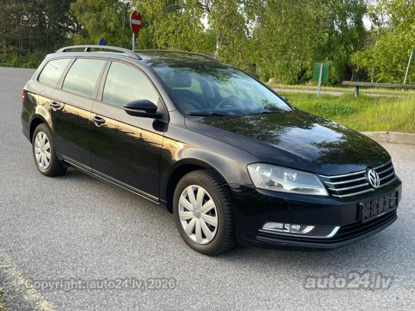 Melns Volkswagen Passat 2011 Viljandi, ar dzinēja tilpumu 1.40 L un nobraukumu 218 tūkst. km par 4980 €, foto 4 vietnē AUTOMOTO.COM.LV