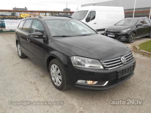 Melns Volkswagen Passat 2011 Viljandi, ar dzinēja tilpumu 1.40 L un nobraukumu 218 tūkst. km par 4980 €, foto 4 vietnē AUTOMOTO.COM.LV