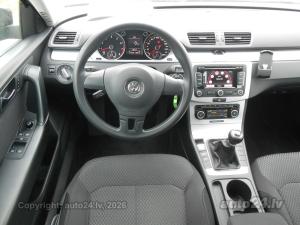 Melns Volkswagen Passat 2011 Viljandi, ar dzinēja tilpumu 1.40 L un nobraukumu 218 tūkst. km par 4980 €, foto 6 vietnē AUTOMOTO.COM.LV