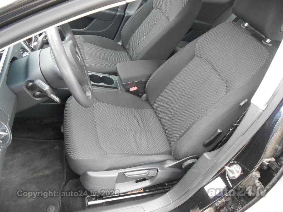 Melns Volkswagen Passat 2011 Viljandi, ar dzinēja tilpumu 1.40 L un nobraukumu 218 tūkst. km par 4980 €, foto 7 vietnē AUTOMOTO.COM.LV