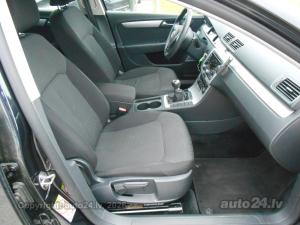 Melns Volkswagen Passat 2011 Viljandi, ar dzinēja tilpumu 1.40 L un nobraukumu 218 tūkst. km par 4980 €, foto 9 vietnē AUTOMOTO.COM.LV