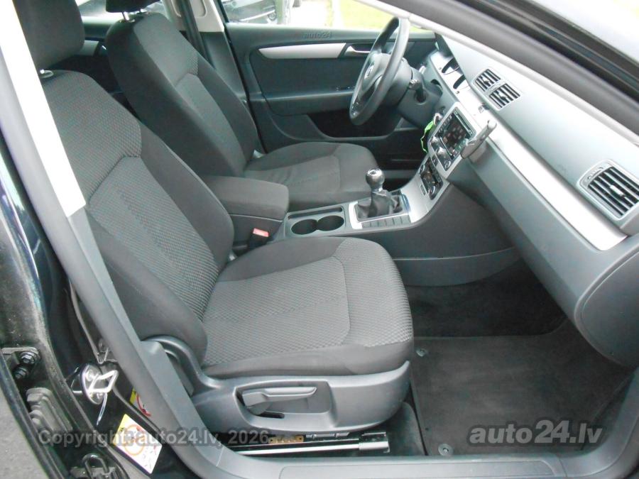 Melns Volkswagen Passat 2011 Viljandi, ar dzinēja tilpumu 1.40 L un nobraukumu 218 tūkst. km par 4980 €, foto 9 vietnē AUTOMOTO.COM.LV