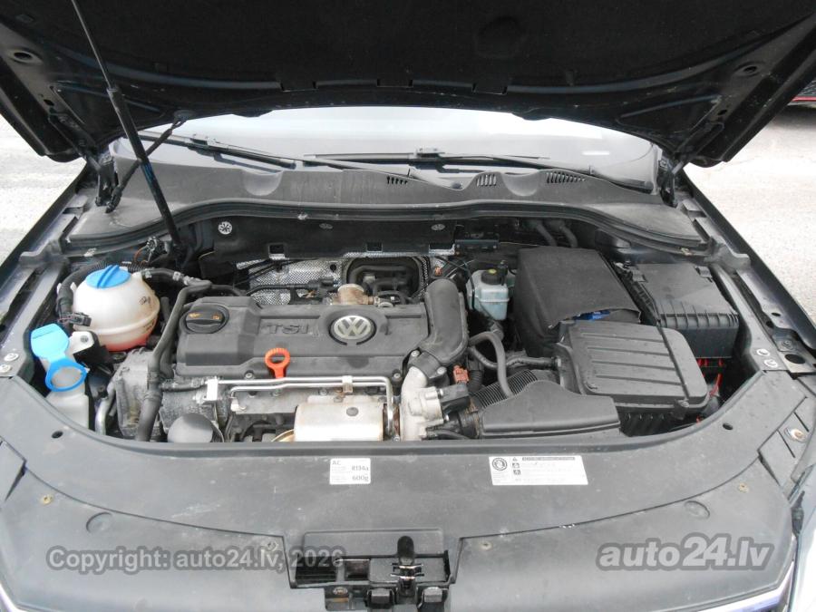 Melns Volkswagen Passat 2011 Viljandi, ar dzinēja tilpumu 1.40 L un nobraukumu 218 tūkst. km par 4980 €, foto 11 vietnē AUTOMOTO.COM.LV
