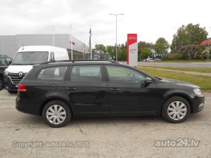 Melns Volkswagen Passat 2011 Viljandi, ar dzinēja tilpumu 1.40 L un nobraukumu 218 tūkst. km par 4980 €, foto 13 vietnē AUTOMOTO.COM.LV
