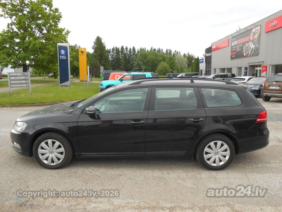 Melns Volkswagen Passat 2011 Viljandi, ar dzinēja tilpumu 1.40 L un nobraukumu 218 tūkst. km par 4980 €, foto 14 vietnē AUTOMOTO.COM.LV