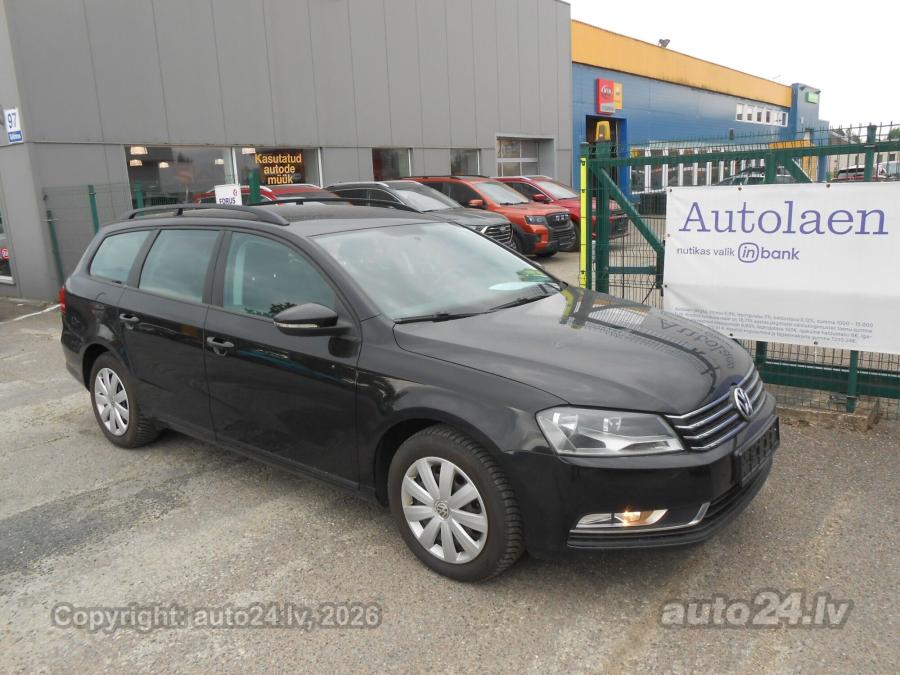 Melns Volkswagen Passat 2011 Viljandi, ar dzinēja tilpumu 1.40 L un nobraukumu 218 tūkst. km par 4980 €, foto 15 vietnē AUTOMOTO.COM.LV