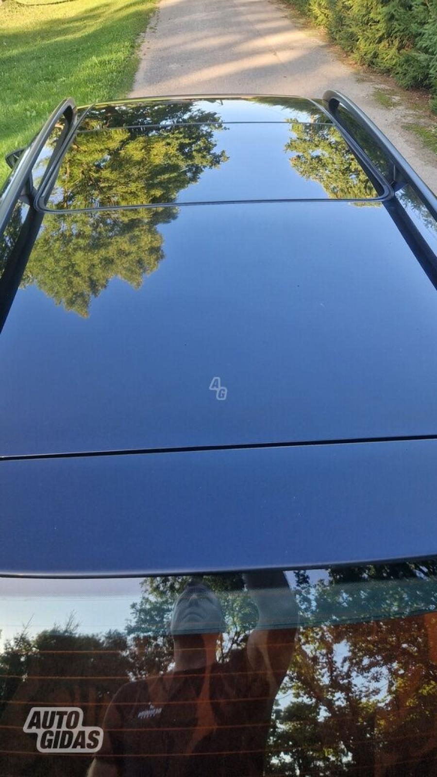 Black Volkswagen Passat 2011 in Joniskis, with an engine capacity of 2.00 L and mileage of 298 thousand km for 3600 €, photo 11 on AUTOMOTO.COM.LV