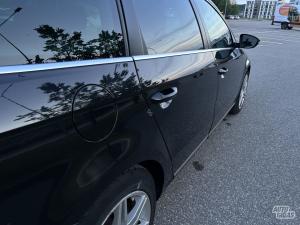 Melns Volkswagen Passat 2011 Viļņa, ar dzinēja tilpumu 2.00 L un nobraukumu 325 tūkst. km par 4500 €, foto 11 vietnē AUTOMOTO.COM.LV
