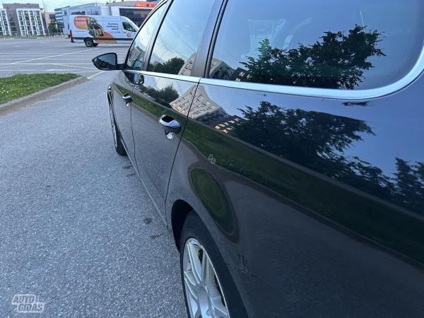 Melns Volkswagen Passat 2011 Viļņa, ar dzinēja tilpumu 2.00 L un nobraukumu 325 tūkst. km par 4500 €, foto 7 vietnē AUTOMOTO.COM.LV