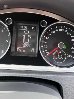 Melns Volkswagen Passat 2011 Tauragė, ar dzinēja tilpumu 1.97 L un nobraukumu 276 tūkst. km par 5500 €, foto 14 vietnē AUTOMOTO.COM.LV
