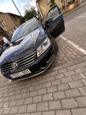 Melns Volkswagen Passat 2011 Tauragė, ar dzinēja tilpumu 1.97 L un nobraukumu 276 tūkst. km par 5500 €, foto 15 vietnē AUTOMOTO.COM.LV