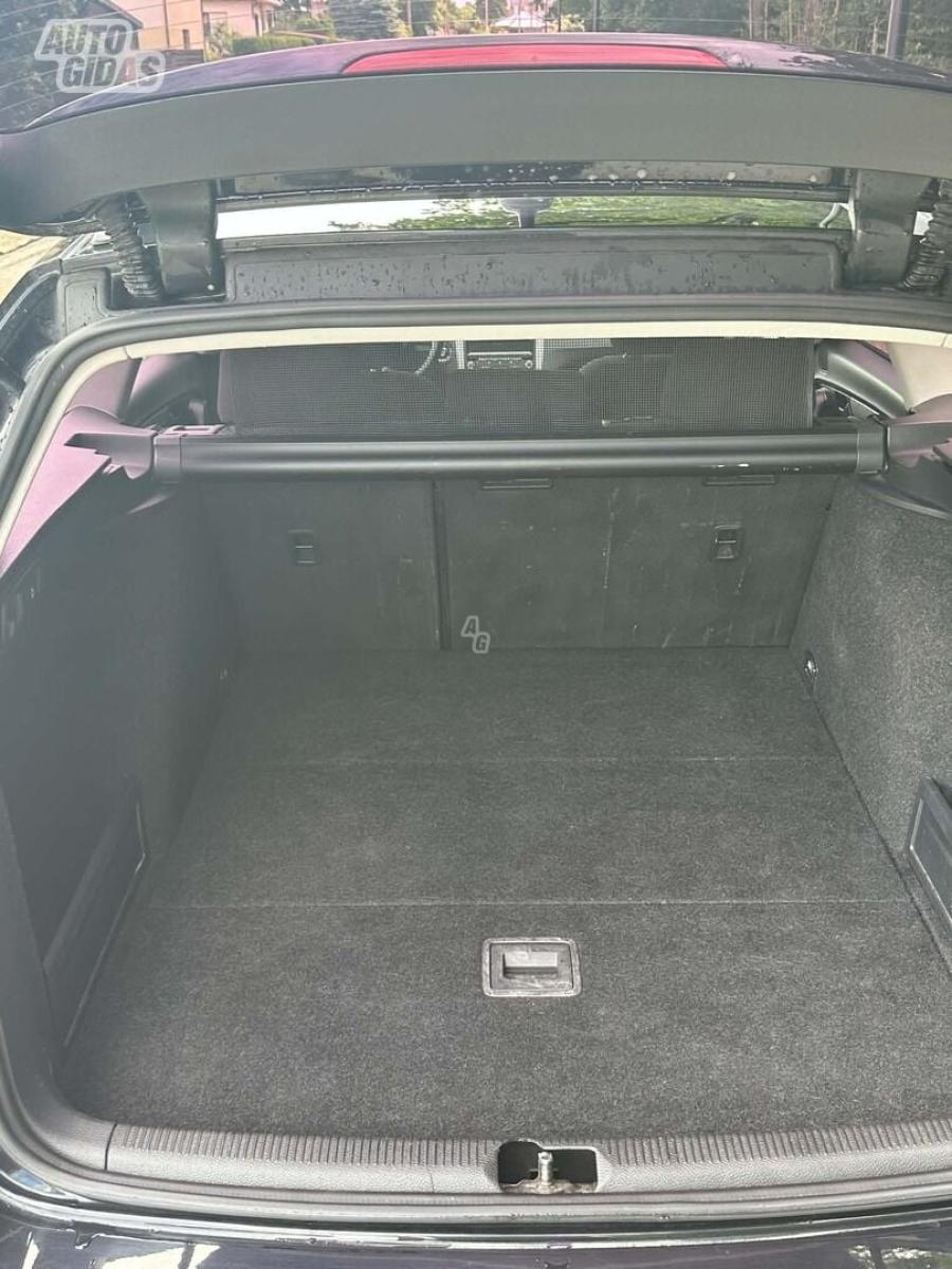Melns Volkswagen Passat 2011 Alīta, ar dzinēja tilpumu 1.60 L un nobraukumu 327 tūkst. km par 2700 €, foto 13 vietnē AUTOMOTO.COM.LV