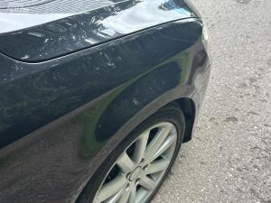 Melns Volkswagen Passat 2011 Alīta, ar dzinēja tilpumu 1.60 L un nobraukumu 327 tūkst. km par 2700 €, foto 17 vietnē AUTOMOTO.COM.LV