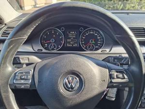 Melns Volkswagen Passat 2011 Ukmergė, ar dzinēja tilpumu 1.40 L un nobraukumu 264 tūkst. km par 3999 €, foto 9 vietnē AUTOMOTO.COM.LV