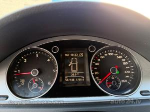 Melns Volkswagen Passat 2011 Tallina, ar dzinēja tilpumu 2.00 L un nobraukumu 0 tūkst. km par 1999 €, foto 9 vietnē AUTOMOTO.COM.LV