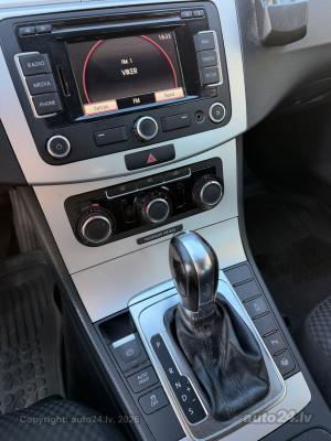 Melns Volkswagen Passat 2011 Tallina, ar dzinēja tilpumu 2.00 L un nobraukumu 0 tūkst. km par 1999 €, foto 10 vietnē AUTOMOTO.COM.LV