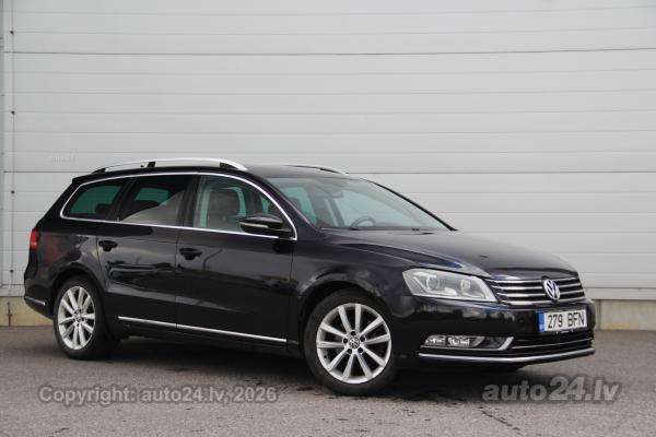 Melns Volkswagen Passat 2011 Tartu, ar dzinēja tilpumu 1.80 L un nobraukumu 249 tūkst. km par 2850 €, foto 2 vietnē AUTOMOTO.COM.LV