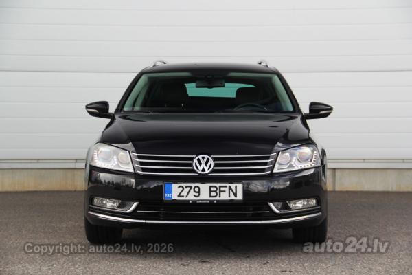Melns Volkswagen Passat 2011 Tartu, ar dzinēja tilpumu 1.80 L un nobraukumu 249 tūkst. km par 2850 €, foto 3 vietnē AUTOMOTO.COM.LV