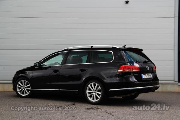 Melns Volkswagen Passat 2011 Tartu, ar dzinēja tilpumu 1.80 L un nobraukumu 249 tūkst. km par 2850 €, foto 5 vietnē AUTOMOTO.COM.LV