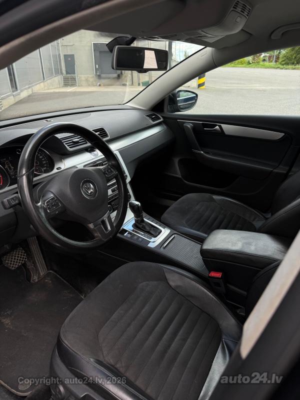 Melns Volkswagen Passat 2011 Tartu, ar dzinēja tilpumu 1.80 L un nobraukumu 249 tūkst. km par 2850 €, foto 8 vietnē AUTOMOTO.COM.LV