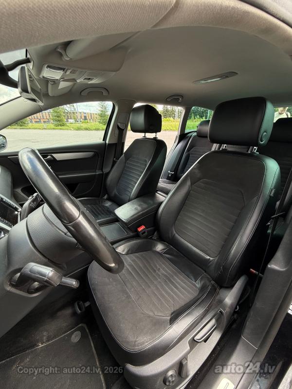 Melns Volkswagen Passat 2011 Tartu, ar dzinēja tilpumu 1.80 L un nobraukumu 249 tūkst. km par 2850 €, foto 10 vietnē AUTOMOTO.COM.LV