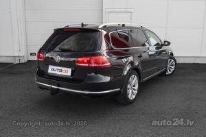 Melns Volkswagen Passat 2011 Tallina, ar dzinēja tilpumu 2.00 L un nobraukumu 251 tūkst. km par 5999 €, foto 9 vietnē AUTOMOTO.COM.LV
