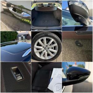 Melns Volkswagen Passat 2011 Kauņa, ar dzinēja tilpumu 1.97 L un nobraukumu 244 tūkst. km par 6700 €, foto 12 vietnē AUTOMOTO.COM.LV