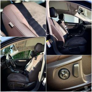 Melns Volkswagen Passat 2011 Kauņa, ar dzinēja tilpumu 1.97 L un nobraukumu 244 tūkst. km par 6700 €, foto 13 vietnē AUTOMOTO.COM.LV