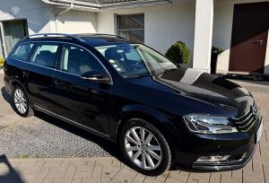 Melns Volkswagen Passat 2011 Kauņa, ar dzinēja tilpumu 1.97 L un nobraukumu 244 tūkst. km par 6700 €, foto 17 vietnē AUTOMOTO.COM.LV