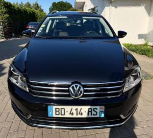 Melns Volkswagen Passat 2011 Kauņa, ar dzinēja tilpumu 1.97 L un nobraukumu 244 tūkst. km par 6700 €, foto 22 vietnē AUTOMOTO.COM.LV