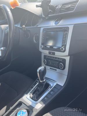 Melns Volkswagen Passat 2011 Tallina, ar dzinēja tilpumu 2.00 L un nobraukumu 0 tūkst. km par 4000 €, foto 9 vietnē AUTOMOTO.COM.LV