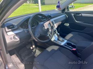Melns Volkswagen Passat 2011 Tallina, ar dzinēja tilpumu 2.00 L un nobraukumu 0 tūkst. km par 4000 €, foto 10 vietnē AUTOMOTO.COM.LV