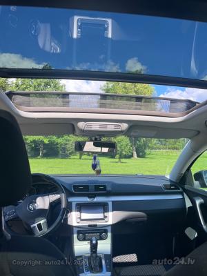 Melns Volkswagen Passat 2011 Tallina, ar dzinēja tilpumu 2.00 L un nobraukumu 0 tūkst. km par 4000 €, foto 12 vietnē AUTOMOTO.COM.LV