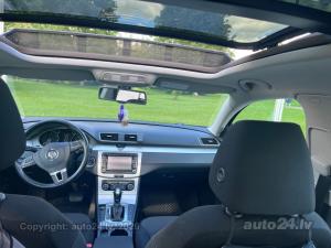 Melns Volkswagen Passat 2011 Tallina, ar dzinēja tilpumu 2.00 L un nobraukumu 0 tūkst. km par 4000 €, foto 14 vietnē AUTOMOTO.COM.LV