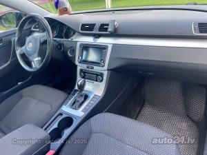 Melns Volkswagen Passat 2011 Tallina, ar dzinēja tilpumu 2.00 L un nobraukumu 0 tūkst. km par 4000 €, foto 19 vietnē AUTOMOTO.COM.LV