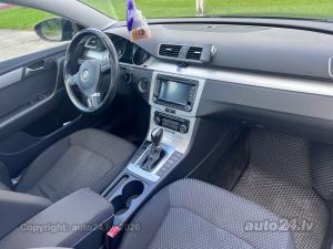 Melns Volkswagen Passat 2011 Tallina, ar dzinēja tilpumu 2.00 L un nobraukumu 0 tūkst. km par 4000 €, foto 20 vietnē AUTOMOTO.COM.LV