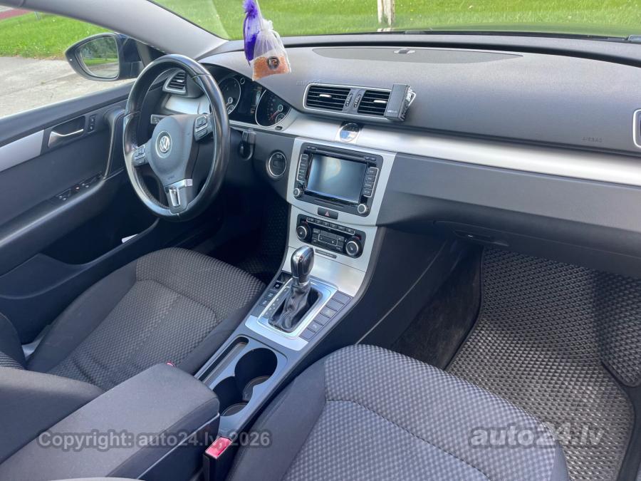 Melns Volkswagen Passat 2011 Tallina, ar dzinēja tilpumu 2.00 L un nobraukumu 0 tūkst. km par 4000 €, foto 20 vietnē AUTOMOTO.COM.LV