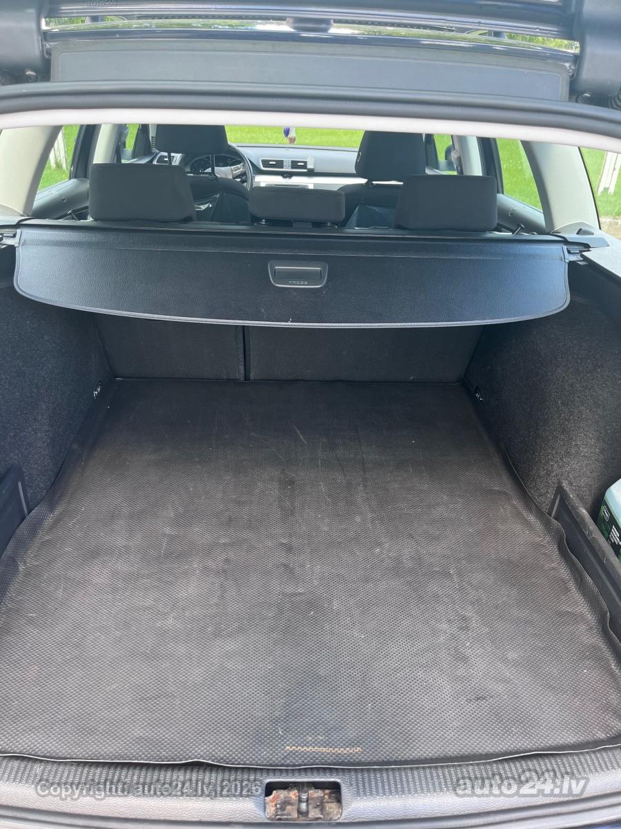 Melns Volkswagen Passat 2011 Tallina, ar dzinēja tilpumu 2.00 L un nobraukumu 0 tūkst. km par 4000 €, foto 21 vietnē AUTOMOTO.COM.LV