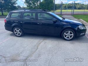 Melns Volkswagen Passat 2011 Tallina, ar dzinēja tilpumu 2.00 L un nobraukumu 0 tūkst. km par 4000 €, foto 24 vietnē AUTOMOTO.COM.LV