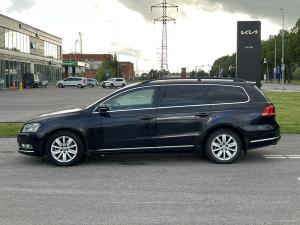 Melns Volkswagen Passat 2011 Narva, ar dzinēja tilpumu 1.60 L un nobraukumu 456 tūkst. km par 1999 €, foto 5 vietnē AUTOMOTO.COM.LV