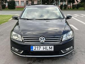 Melns Volkswagen Passat 2011 Narva, ar dzinēja tilpumu 1.60 L un nobraukumu 456 tūkst. km par 1999 €, foto 14 vietnē AUTOMOTO.COM.LV