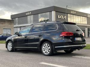 Melns Volkswagen Passat 2011 Narva, ar dzinēja tilpumu 1.60 L un nobraukumu 456 tūkst. km par 1999 €, foto 17 vietnē AUTOMOTO.COM.LV