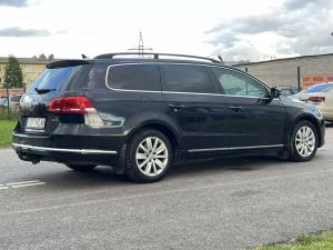 Melns Volkswagen Passat 2011 Narva, ar dzinēja tilpumu 1.60 L un nobraukumu 456 tūkst. km par 1999 €, foto 18 vietnē AUTOMOTO.COM.LV
