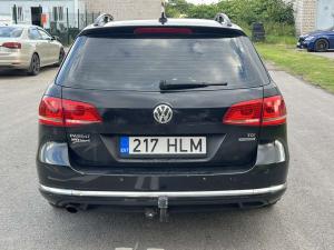 Melns Volkswagen Passat 2011 Narva, ar dzinēja tilpumu 1.60 L un nobraukumu 456 tūkst. km par 1999 €, foto 19 vietnē AUTOMOTO.COM.LV